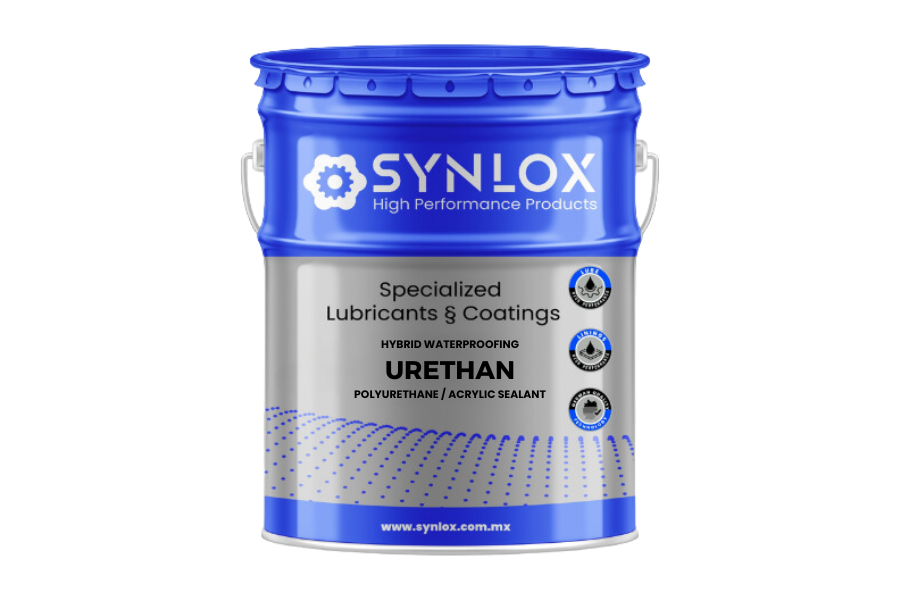 URETHAN - Synlox